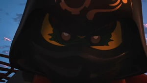 Acronix | Villains Wiki | Fandom