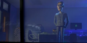 Agent Red | Villains Wiki | Fandom