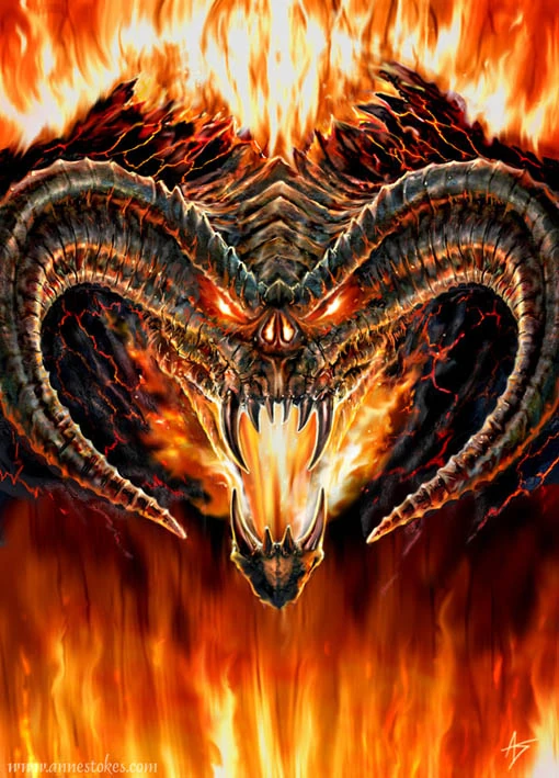 Balrogs/Gallery | Villains Wiki | Fandom