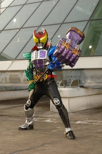 Beetle Fangire | Villains Wiki | Fandom