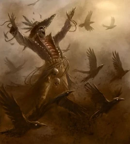 Bubak | Villains Wiki | Fandom