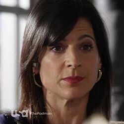 Caitlyn Cook | Villains Wiki | Fandom