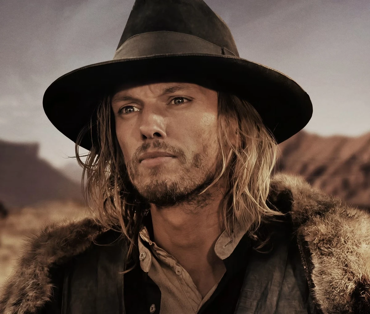 Caleb Sykes | Villains Wiki | Fandom