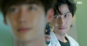 Cha Jin-soo | Villains Wiki | Fandom