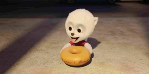 Clarance (Extinct)/Gallery | Villains Wiki | Fandom