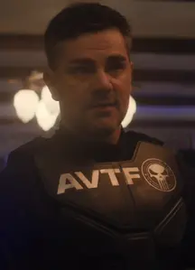 Connor Powell | Villains Wiki | Fandom