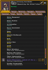 Deities (Dwarf Fortress) | Villains Wiki | Fandom