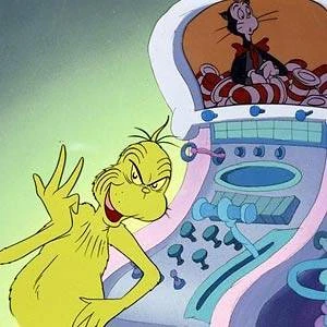 The Grinch (original)/Gallery | Villains Wiki | Fandom