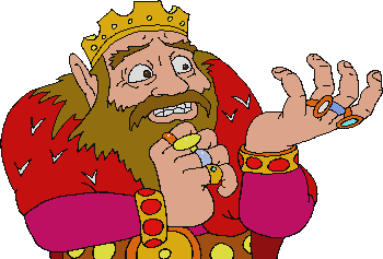 Duke Onkled | Villains Wiki | Fandom