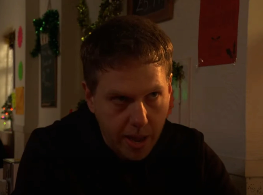 Neil Hughes | Villains Wiki | Fandom