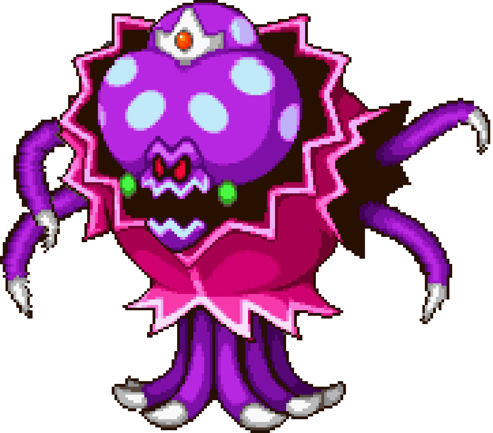 Mario And Luigi Partners In Time Princess Shroob Battle