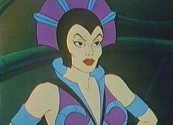Evil-Lyn | Villains Wiki | Fandom