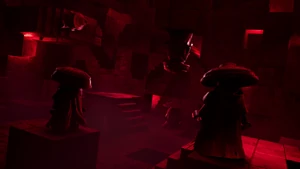 Forbidden Five | Villains Wiki | Fandom