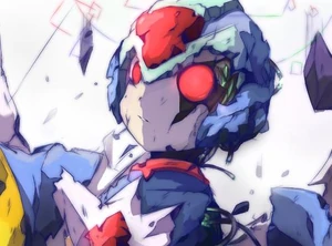 Copy X | Villains Wiki | Fandom