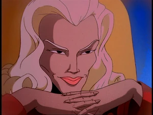 Gabrielle (Spawn) | Villains Wiki | Fandom