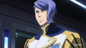 Gaelio Bauduin/Gallery | Villains Wiki | Fandom