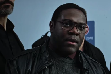 Ron Tully Zonen Van Anarchie