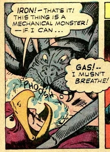 Spider Man (Quality Comics) | Villains Wiki | Fandom