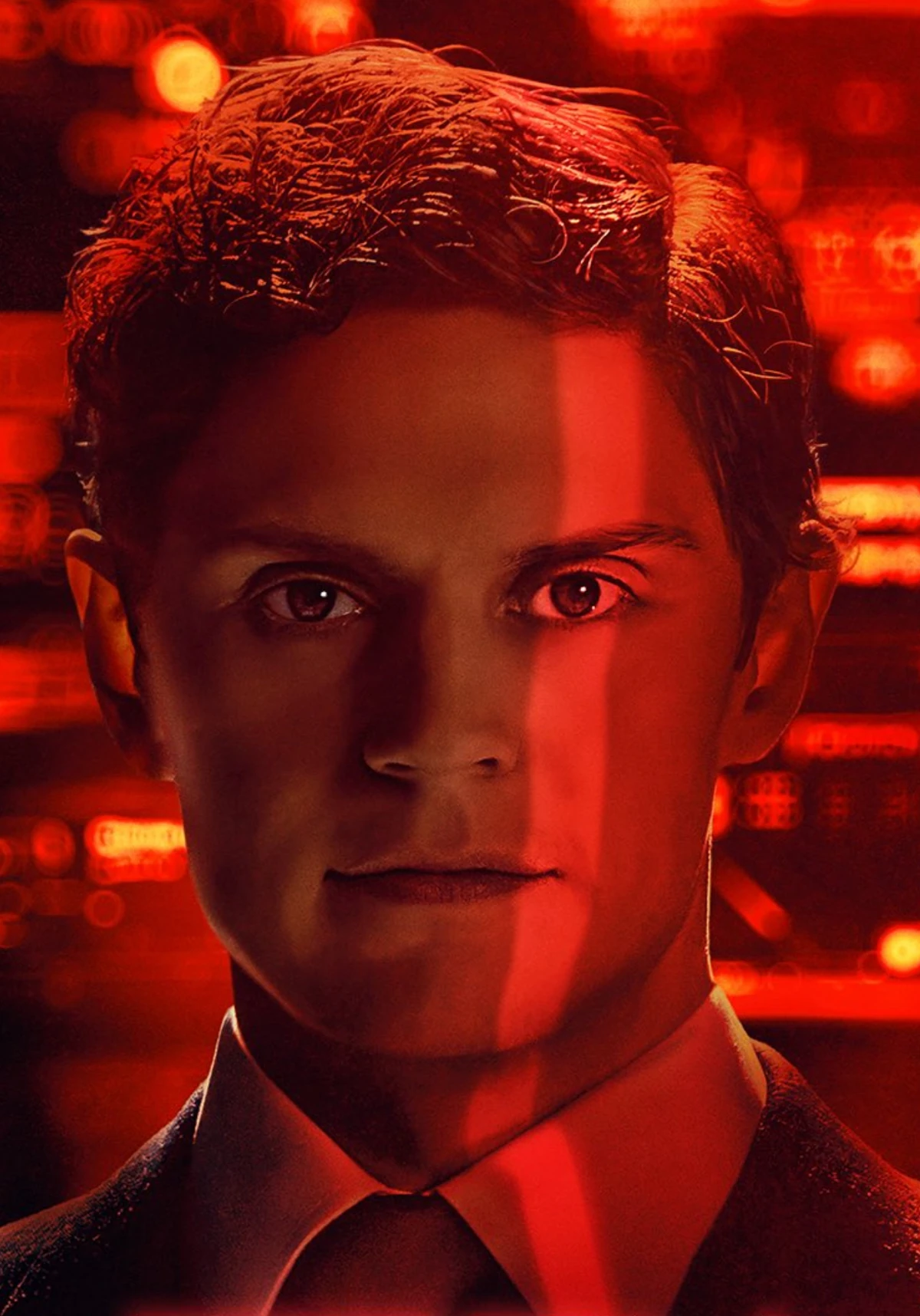 Julian Dillinger | Villains Wiki | Fandom