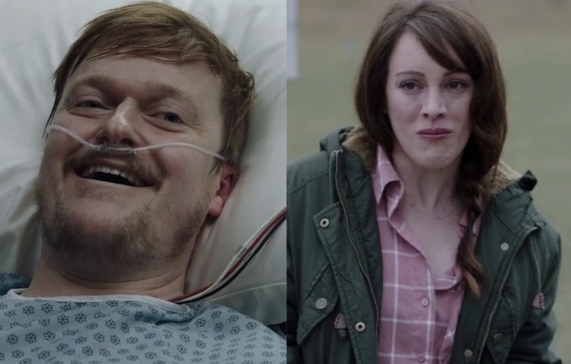 Tyler and Emma Kane | Villains Wiki | Fandom