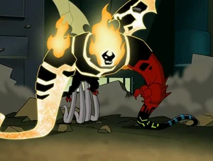 Kevin 11,000/Gallery | Villains Wiki | Fandom