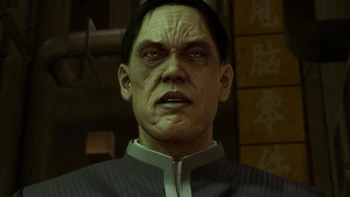 Lao Gui | Villains Wiki | Fandom