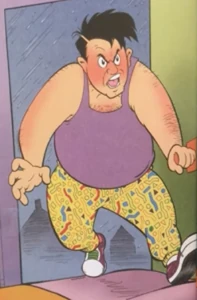 Larry Quinn/Gallery | Villains Wiki | Fandom