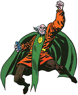 Lord Hawk | Villains Wiki | Fandom