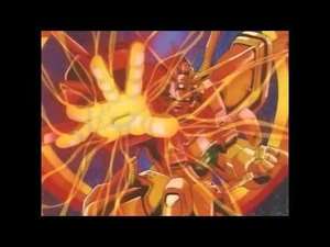 Master Asia | Villains Wiki | Fandom