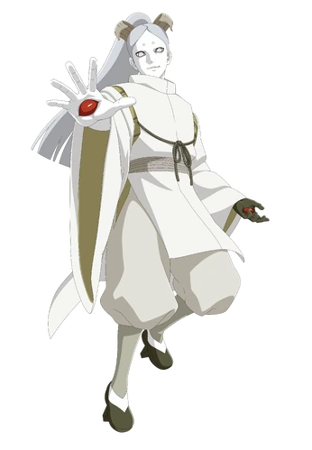 Momoshiki Ōtsutsuki | Villains Wiki | Fandom