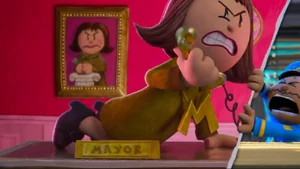 Evil Mayor/Gallery | Villains Wiki | Fandom
