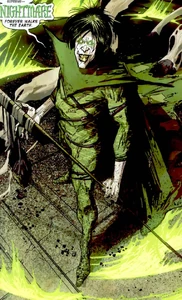 Nightmare (Marvel)/Gallery | Villains Wiki | Fandom