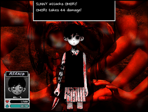 Omori | Villains Wiki | Fandom