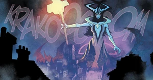 Perpetua/Gallery | Villains Wiki | Fandom