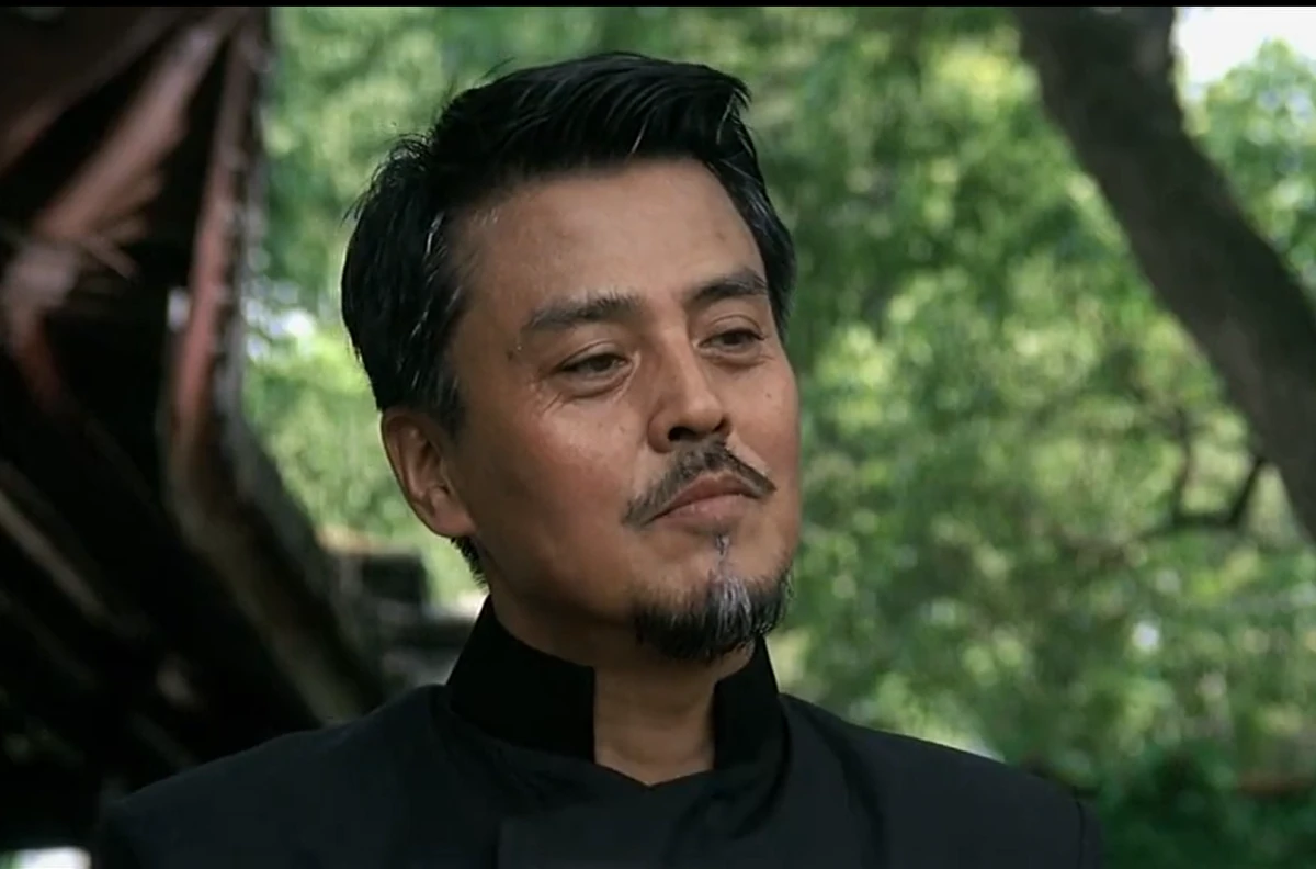 Professor Koo | Villains Wiki | Fandom