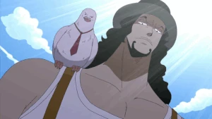 Rob Lucci/Gallery | Villains Wiki | Fandom