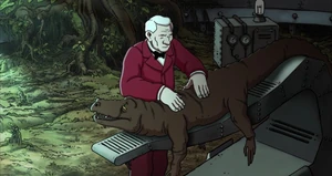 Rodrigue | Villains Wiki | Fandom