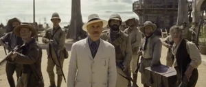 Léon Rom | Villains Wiki | Fandom