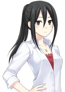 Ryouko Kusakabe/Gallery | Villains Wiki | Fandom