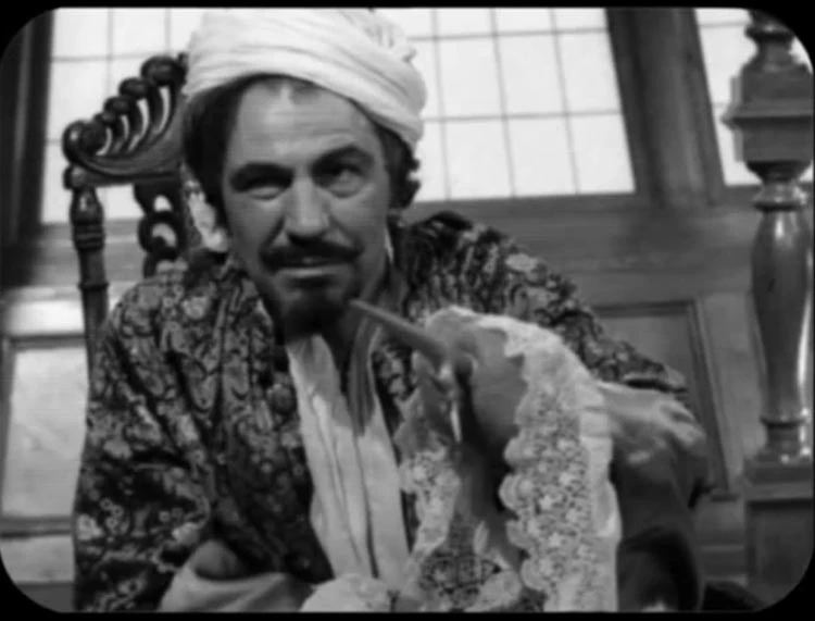 Captain Pike | Villains Wiki | Fandom