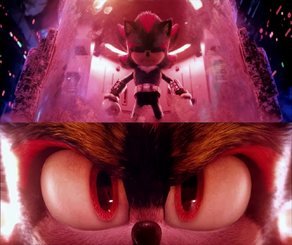 Shadow the Hedgehog | Villains Wiki | Fandom