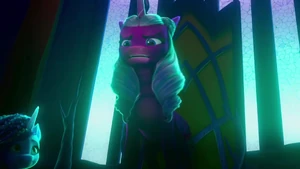 Queen Opaline/Gallery | Villains Wiki | Fandom