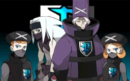 Team Plasma | Villains Wiki | Fandom