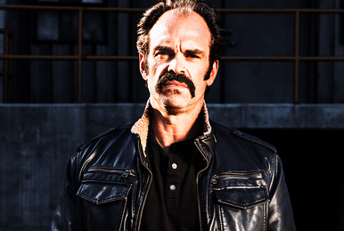 Edwin Jenner Walking Dead Wiki