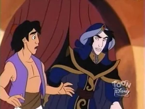 Mozenrath/Gallery | Villains Wiki | Fandom