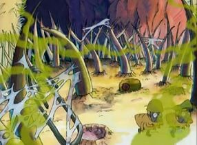 Army of Lice | Villains Wiki | Fandom