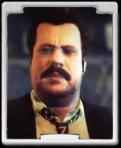 Benjamin Travis | Villains Wiki | Fandom