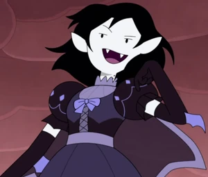 Marceline Abadeer (Vampireworld)/Gallery | Villains Wiki | Fandom