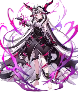 Veyle | Villains Wiki | Fandom