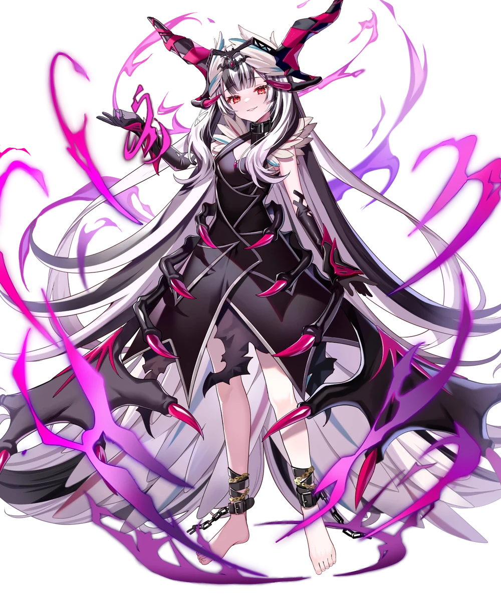 Veyle | Villains Wiki | Fandom